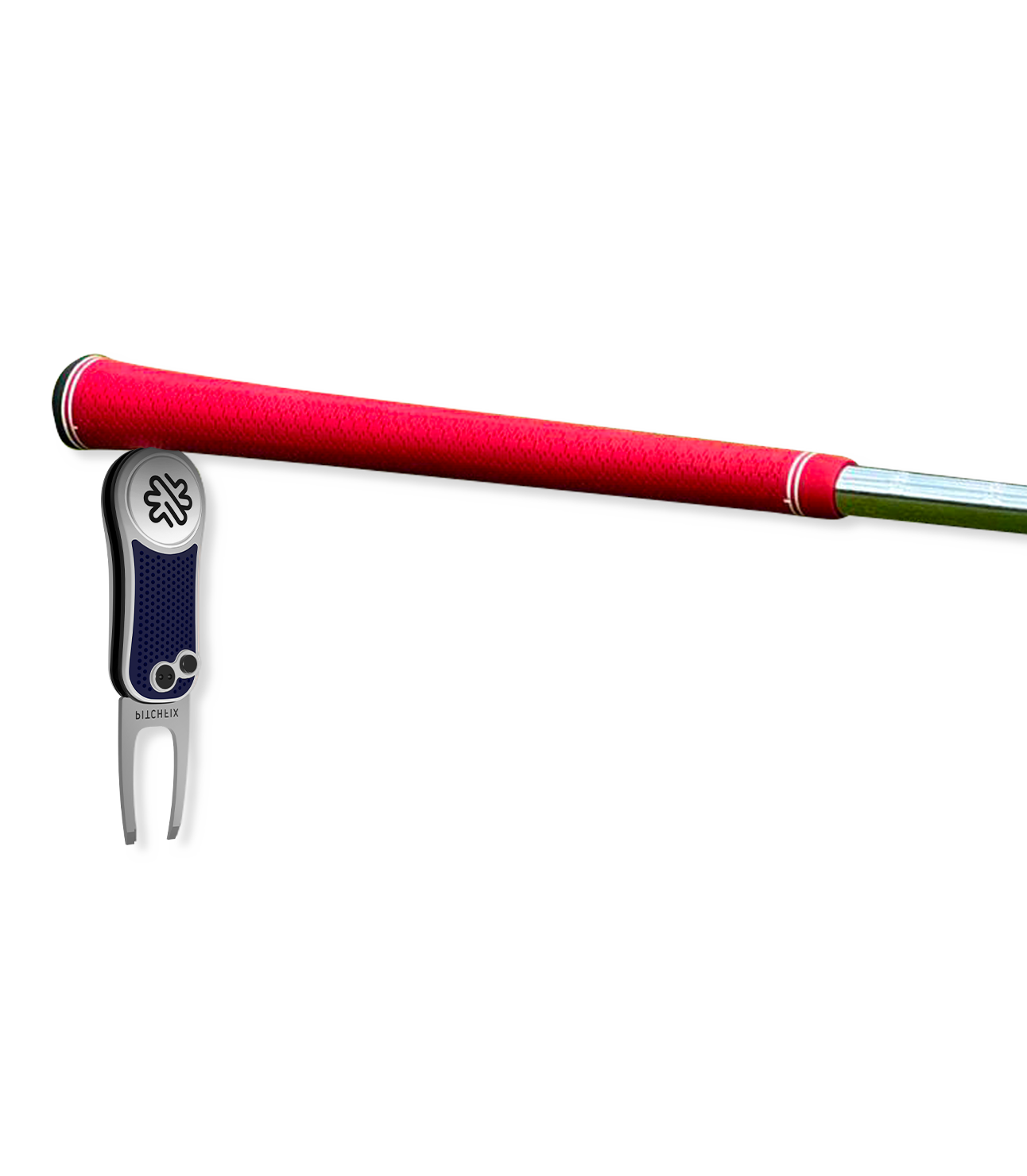 Icon Golf Tool – PitchFix - Good for Greens